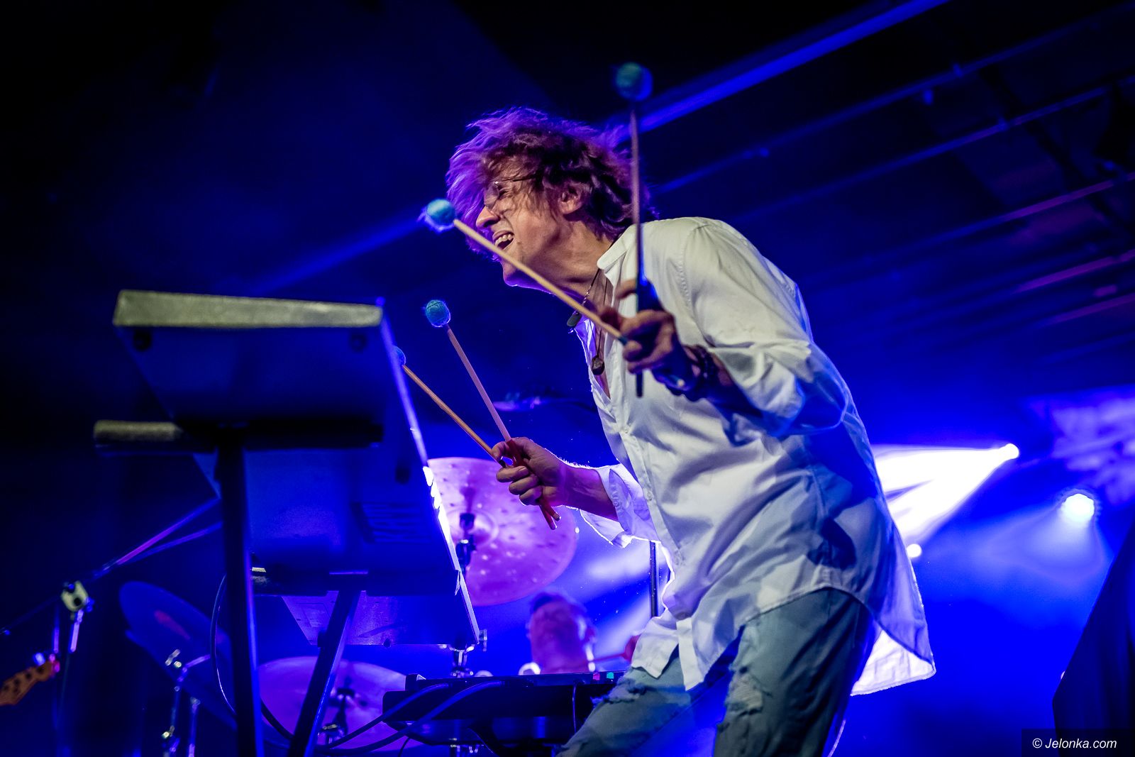 Genialny Bernard Maseli Quartet zachwycił - Jelonka.com - wiadomości ...