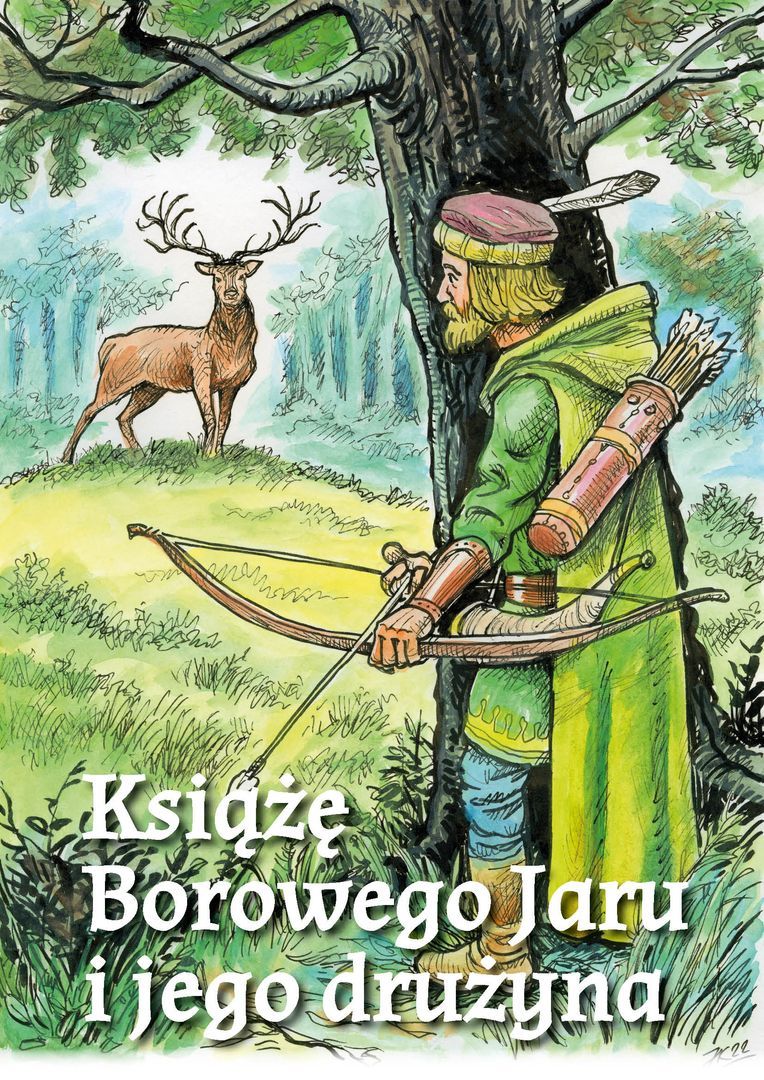 Powędruj szlakiem jelonków - Jelonka.com - wiadomości Jelenia Góra