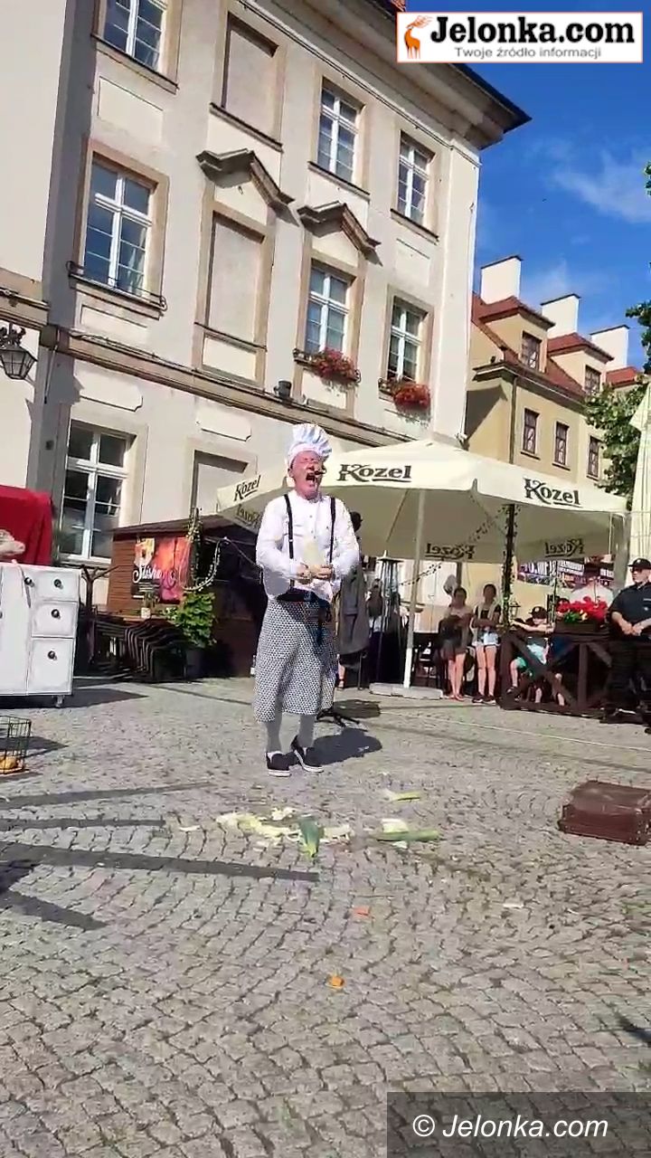 Dzieje się w centrum! - Jelonka.com - wiadomości Jelenia Góra