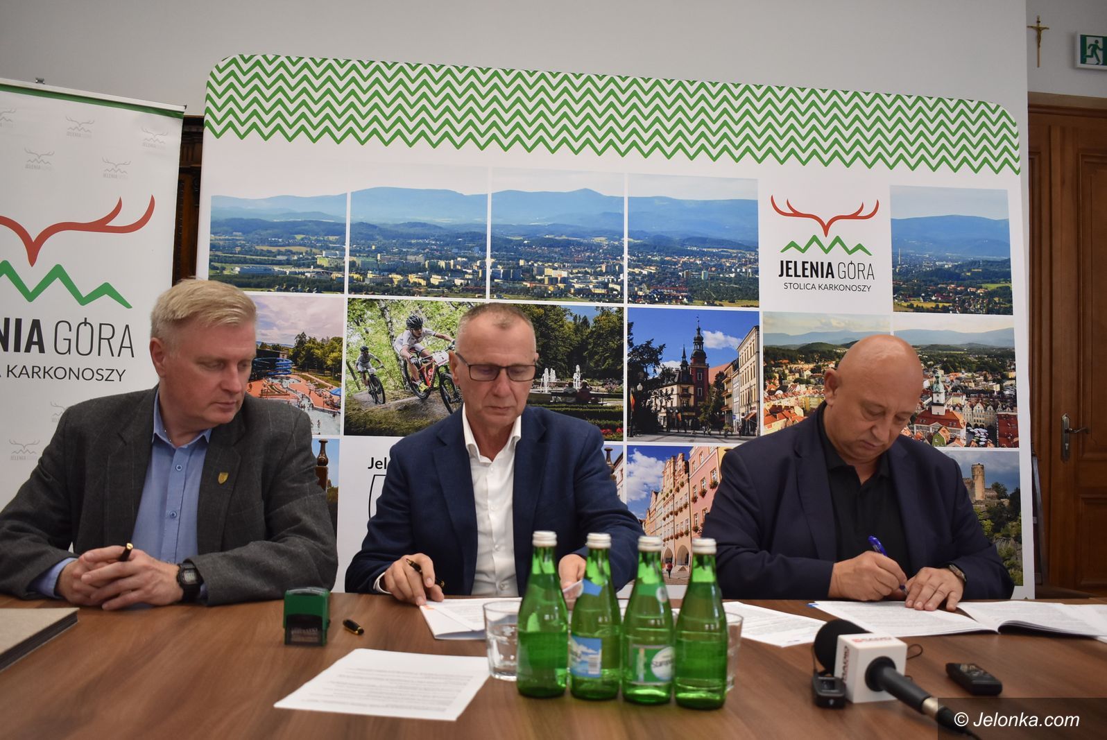 Ulice w Cieplicach do remontu - Jelonka.com - wiadomości Jelenia Góra