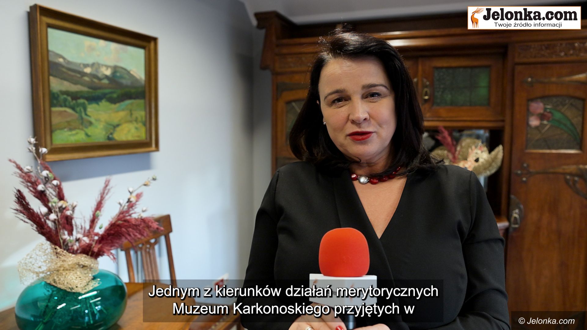 Ważna rola Muzeum Karkonoskiego - Jelonka.com - wiadomości Jelenia Góra