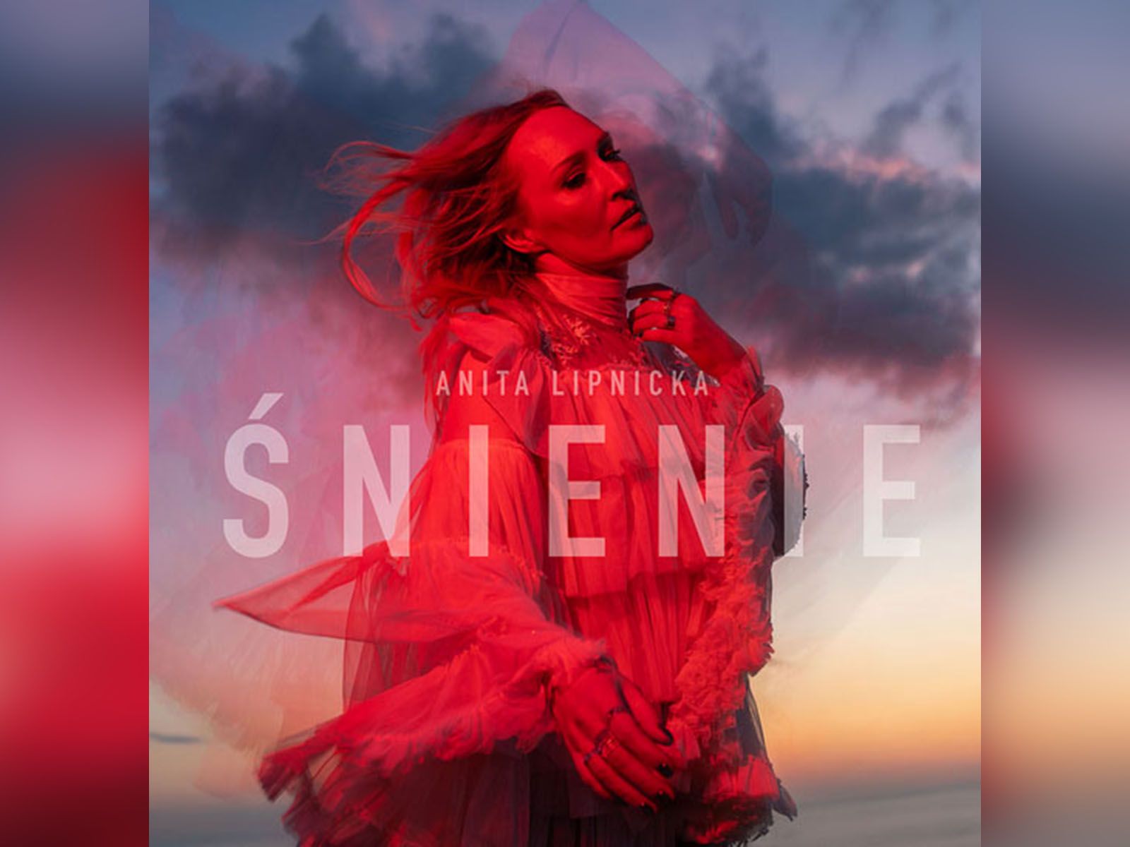 Anita Lipnicka zaśpiewała dla Jeleniej Góry - Jelonka.com - wiadomości ...