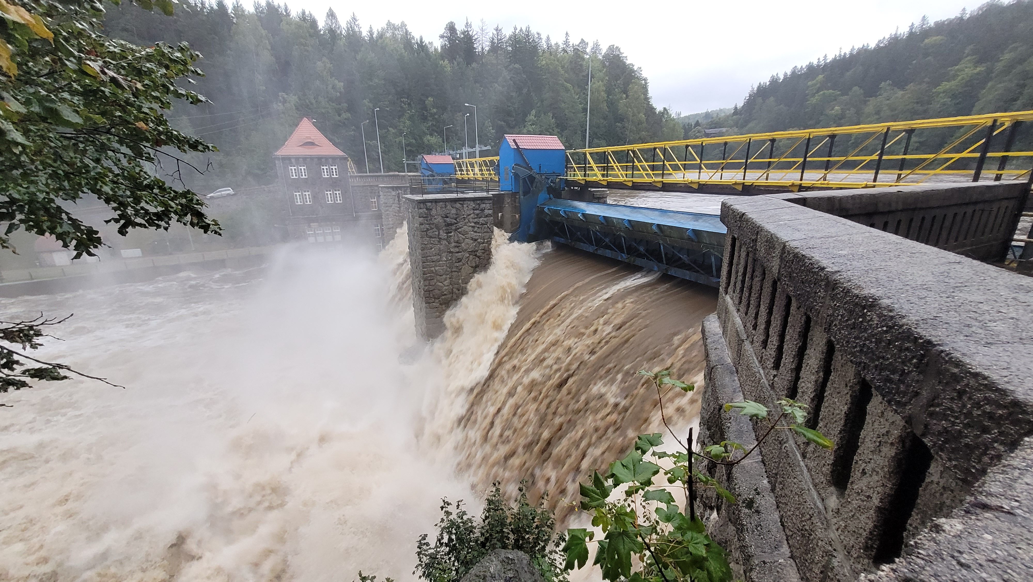 Perła Zachodu – niedziela rano - Jelonka.com - wiadomości Siedlęcin