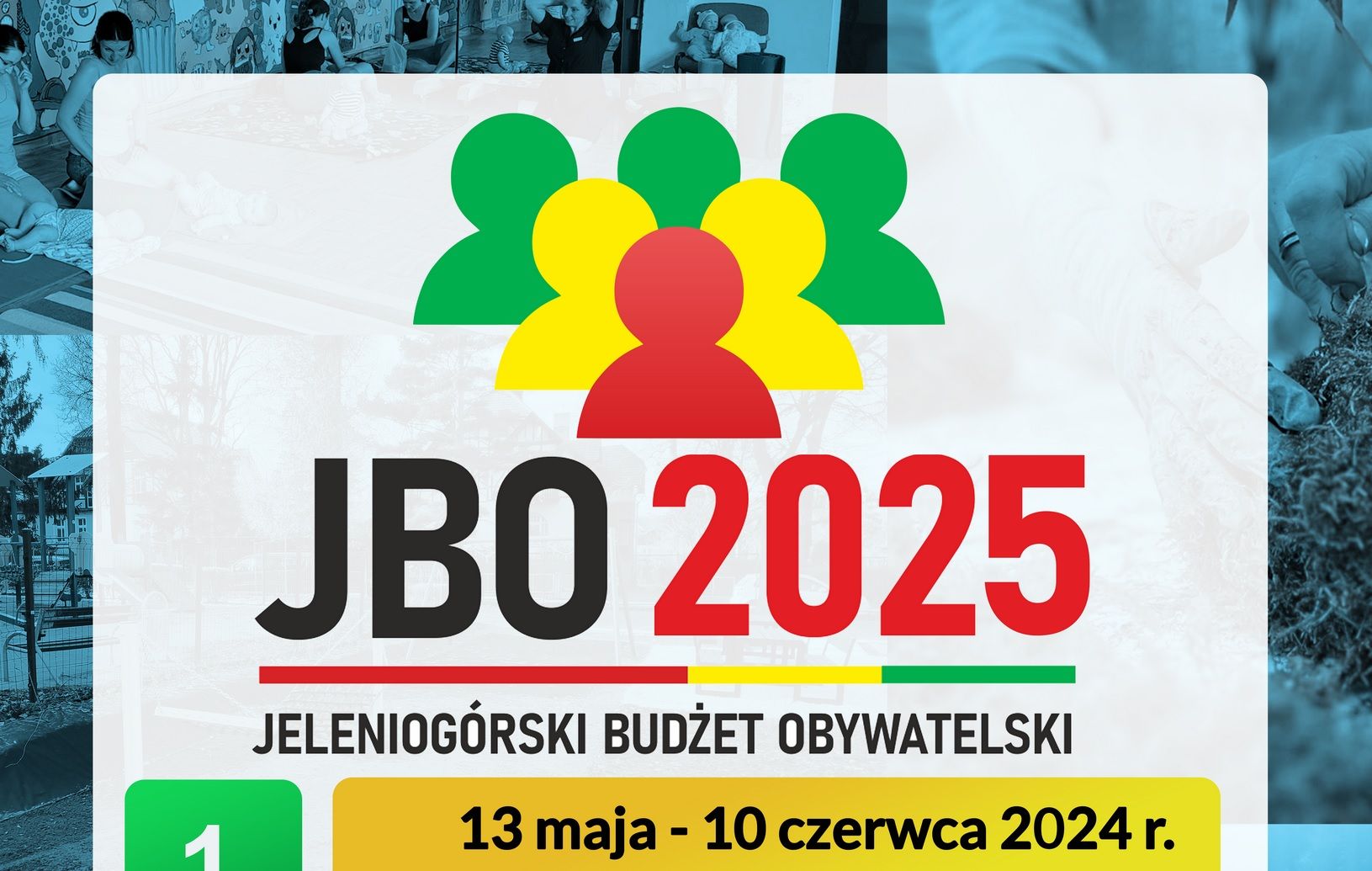 Ponad 22 tys. głosów na projekty JBO 2025 - Jelonka.com - wiadomości Jelenia Góra