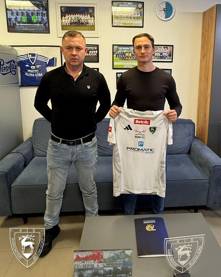 Ukrainiec wzmacnia drugą linię Karkonoszy - Jelonka.com - wiadomości ...