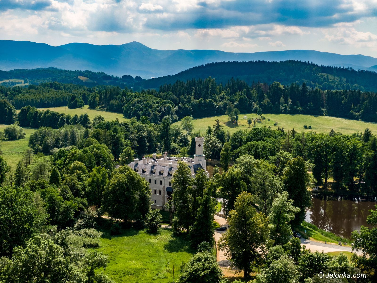 Powiat Karkonoski lepszy od Nowej Zelandii! - Jelonka.com - wiadomości ...