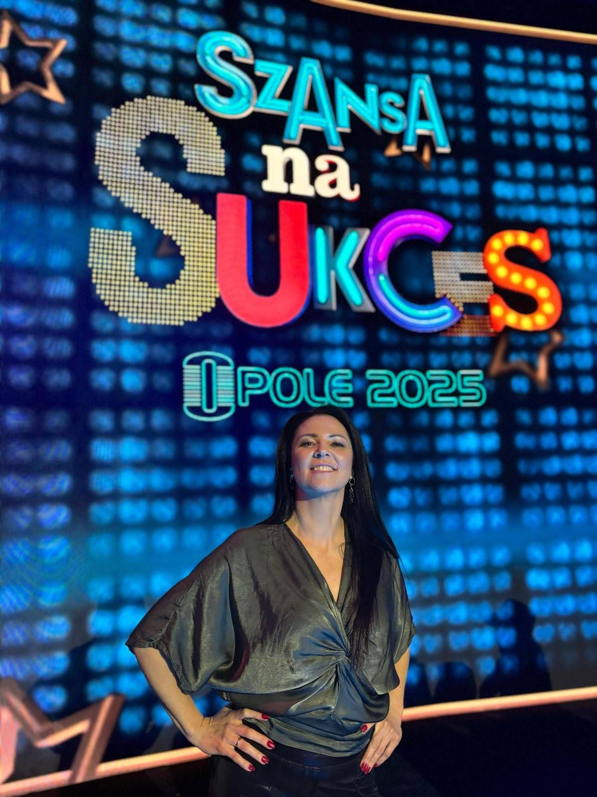 Trzymajmy kciuki za Darię w „Szansie na Sukces” - Jelonka.com - wiadomości Jelenia Góra