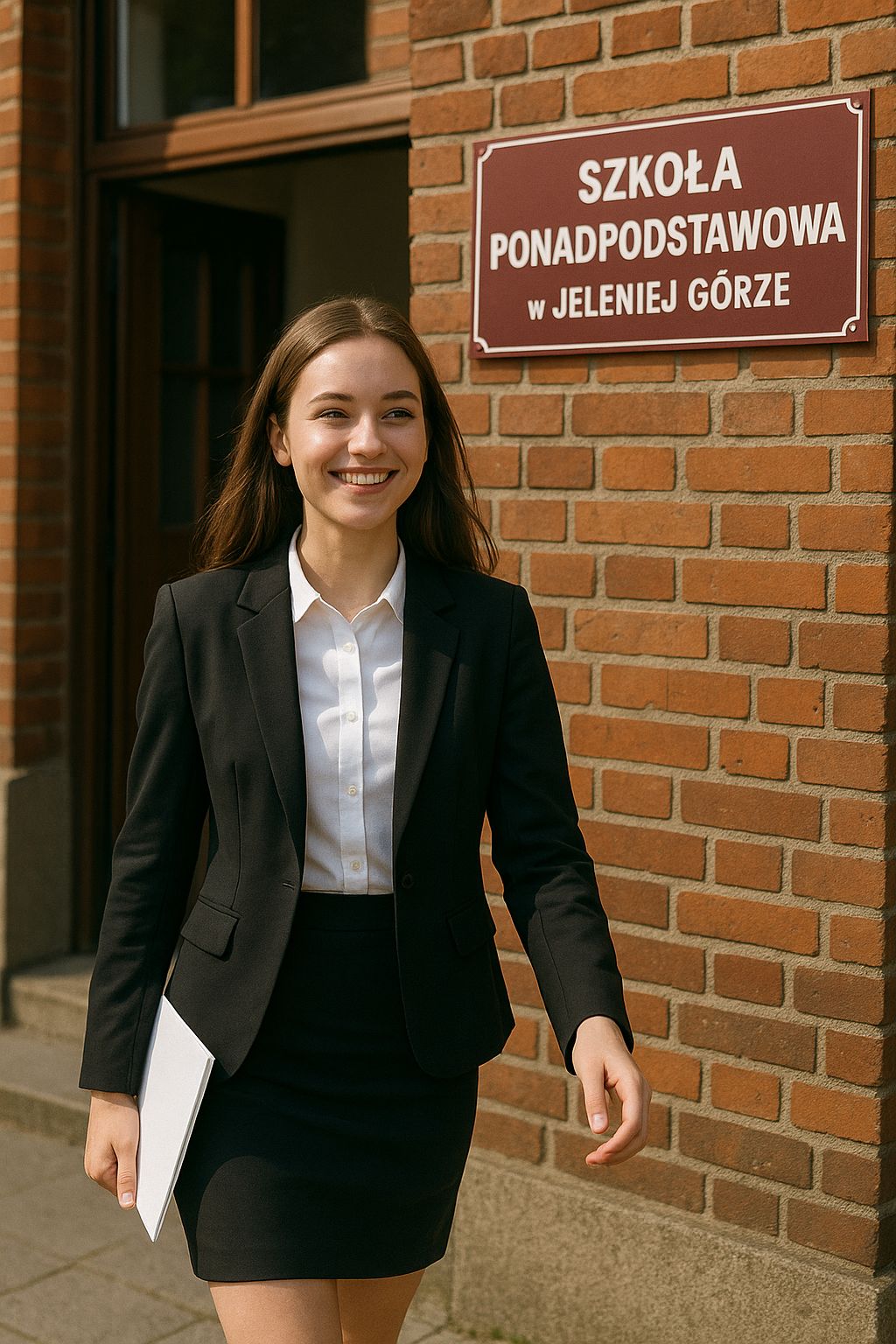 Zaczęły się matury - Jelonka.com - wiadomości Jelenia Góra