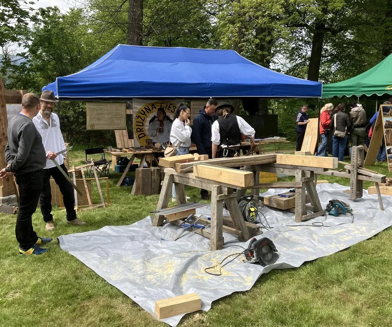 Ruinersi spotkali się w Bukowcu - Jelonka.com - wiadomości Powiat