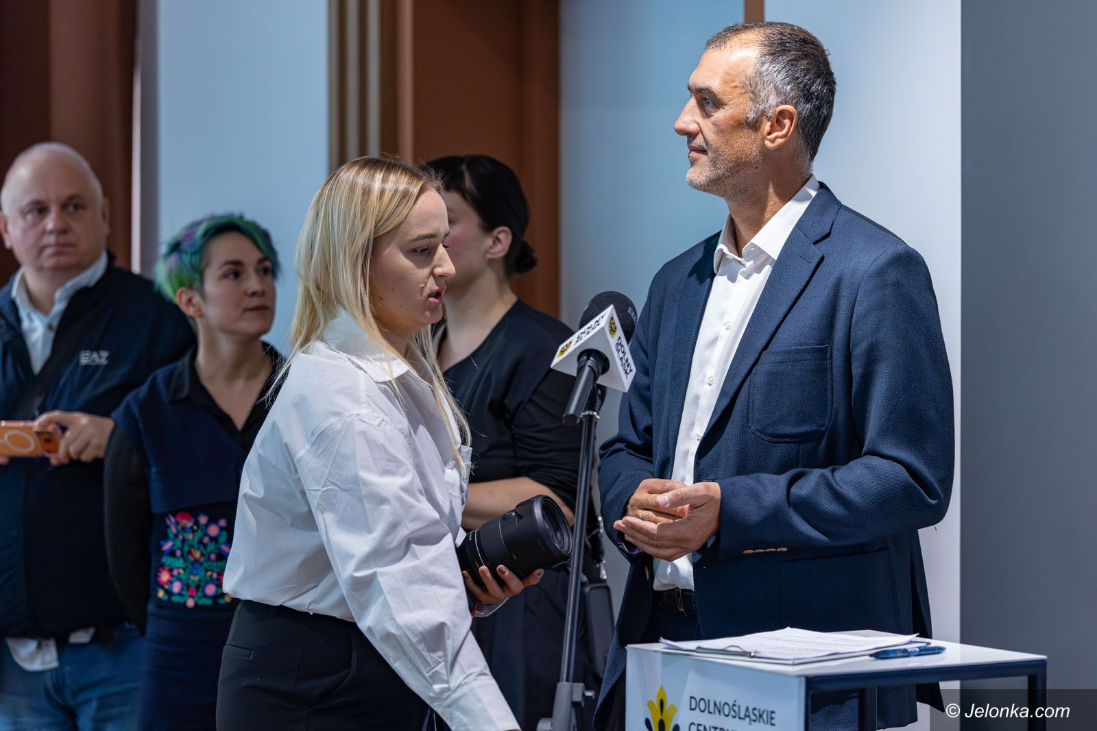 Centrum Kultury Polskiej otwarto w Nowym Rynku - Jelonka.com - wiadomości Jelenia Góra